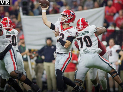 Ohio State vs. Georgia live score, updates, highlights from 2022 ...