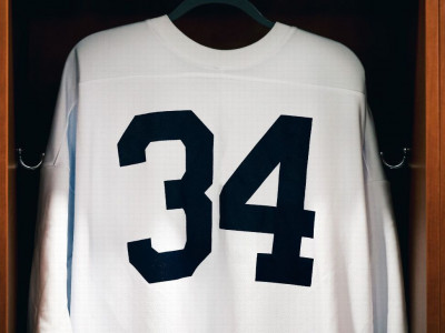 Penn State honors Franco Harris at the Rose Bowl - Redtram